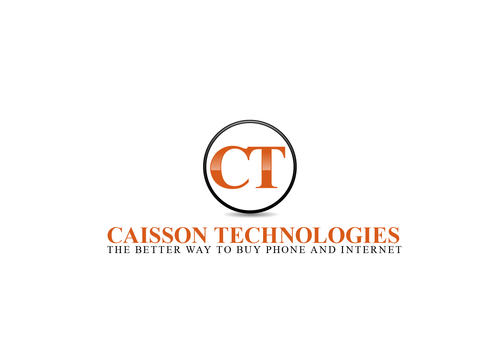 Caisson Technologies Logo by Caisson
