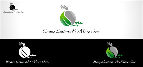 Logo for retail / distribution company By Debbie6354