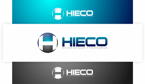 logo for a new technology co By Cruben