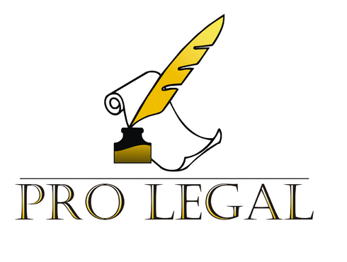 Pro Logo by ProLegal