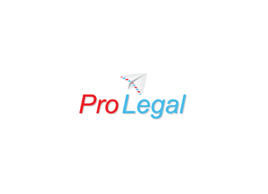 Pro Logo by ProLegal
