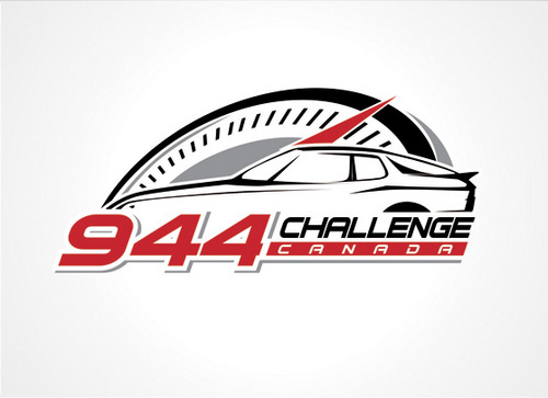 Logo for Porsche racing team By I2pca