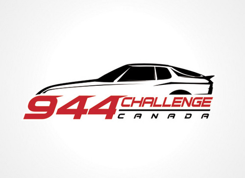 Logo for Porsche racing team By I2pca