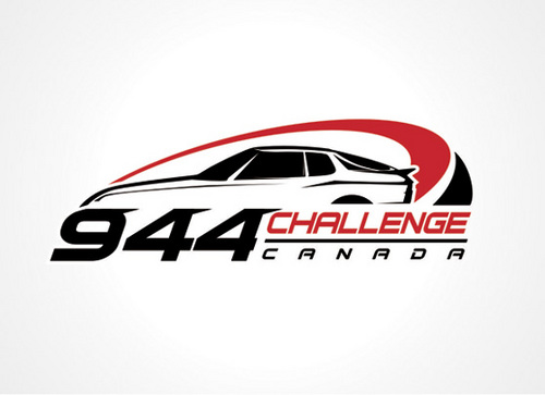 Logo for Porsche racing team By I2pca