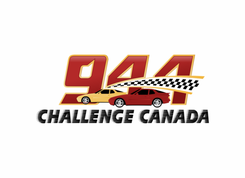 Logo for Porsche racing team By I2pca