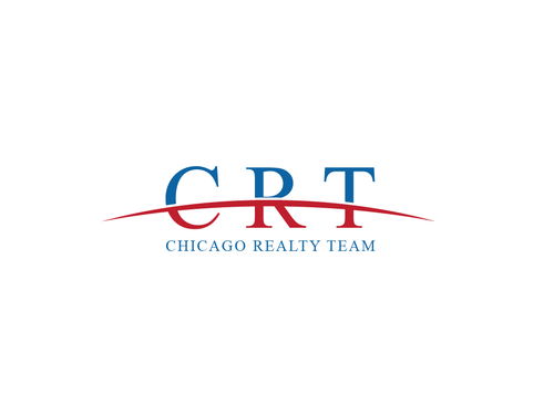 Logo for Chicago real estate company by Ovoliu
