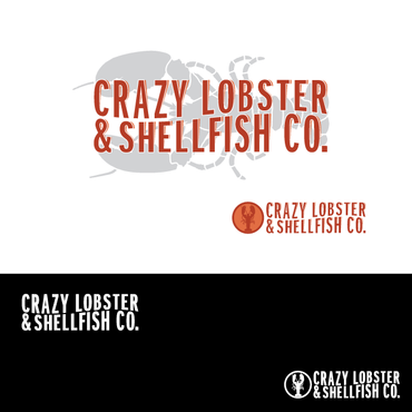 Seafood Company Logo By Tropic22