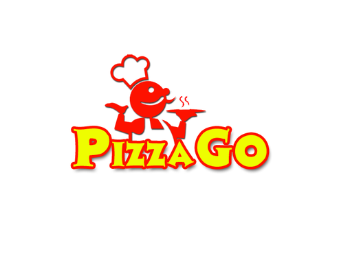 fast food Pizza restaurant by Pizzago