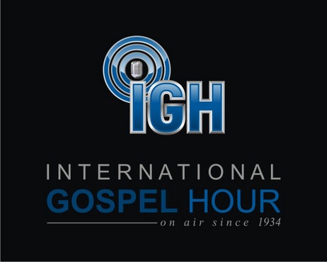 IGH logo By Jodyapple