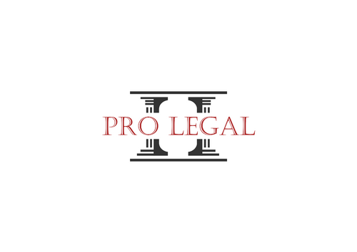 Pro Logo By ProLegal