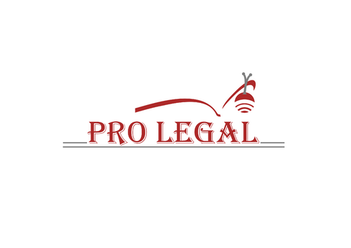 Pro Logo By ProLegal