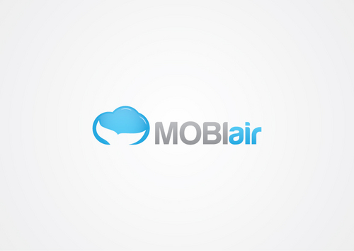 Logo for new software application By Mobisoft
