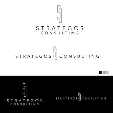 Strategos Consulting by Arvdht73