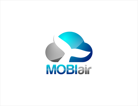 Logo for new software application By Mobisoft