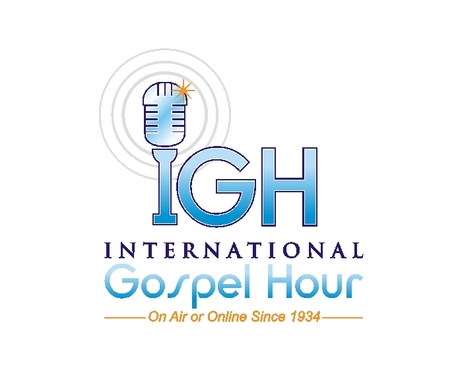 IGH logo By Jodyapple