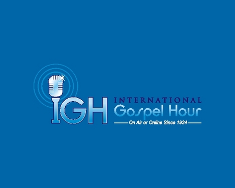 IGH logo By Jodyapple