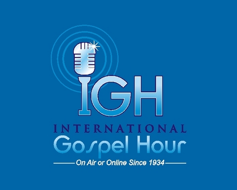 IGH logo By Jodyapple
