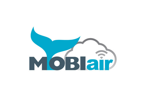 Logo for new software application By Mobisoft