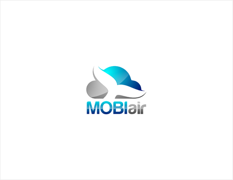 Logo for new software application By Mobisoft