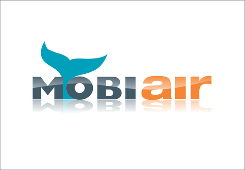 Logo for new software application By Mobisoft