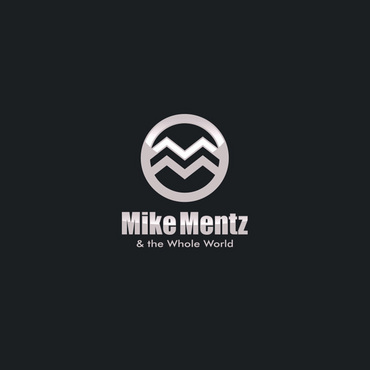 Mike Mentz Logo Travel/Music By Mmentz
