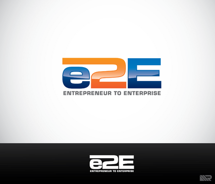 e2E Business Logo by ShoutKC