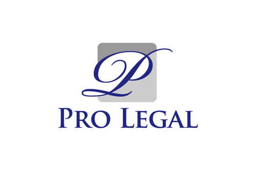 Pro Logo By ProLegal
