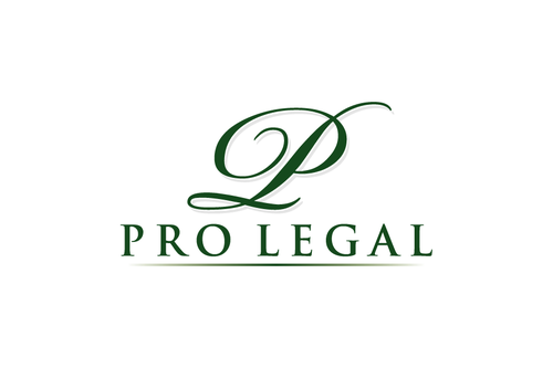 Pro Logo By ProLegal