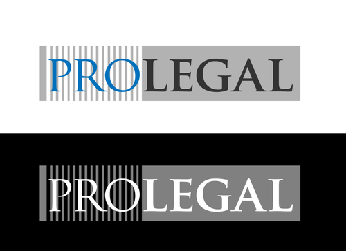 Pro Logo By ProLegal
