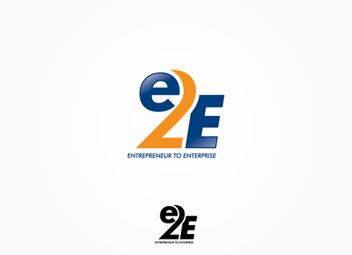 e2E Business Logo by ShoutKC