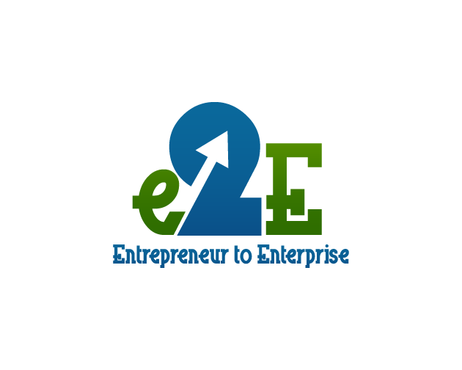 e2E Business Logo by ShoutKC