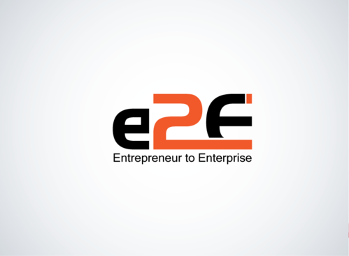 e2E Business Logo by ShoutKC