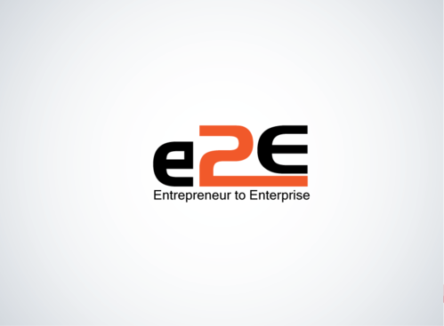 e2E Business Logo by ShoutKC