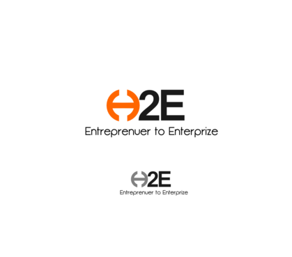 e2E Business Logo by ShoutKC