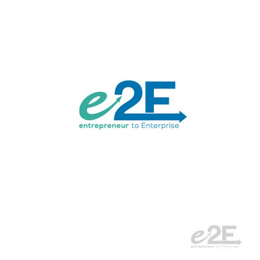 e2E Business Logo by ShoutKC