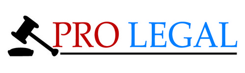 Pro Logo By ProLegal