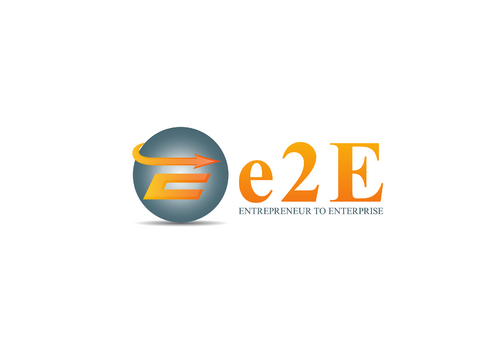 e2E Business Logo by ShoutKC