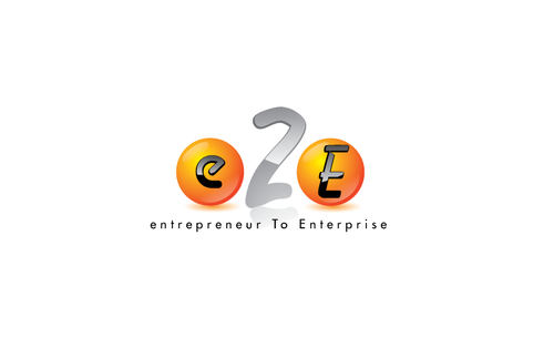 e2E Business Logo by ShoutKC