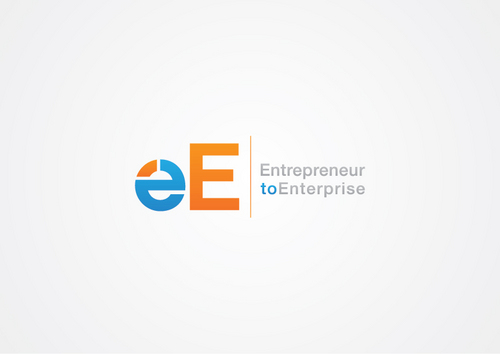e2E Business Logo by ShoutKC