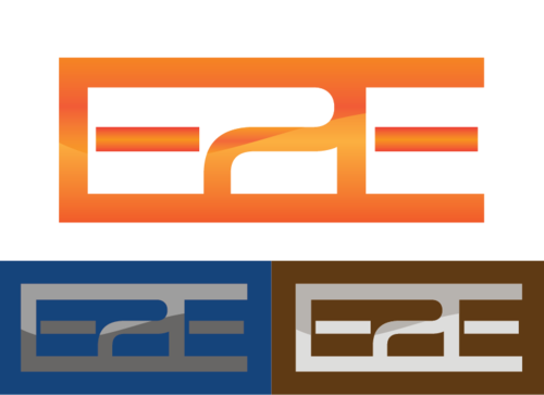 e2E Business Logo by ShoutKC