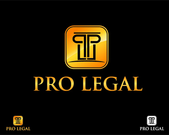 Pro Logo By ProLegal