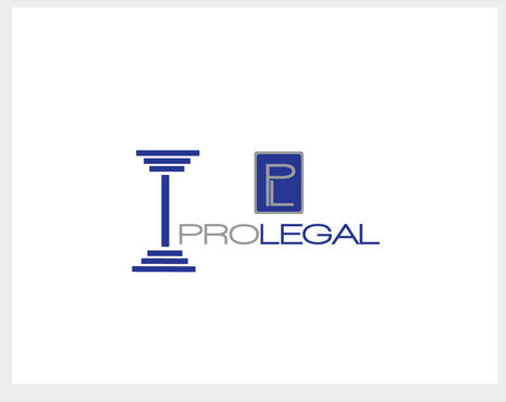 Pro Logo By ProLegal