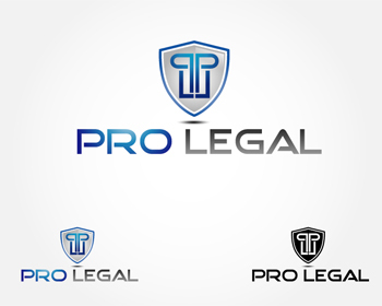 Pro Logo By ProLegal