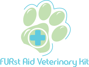 Logo for a veterinary first aid kit By Calvin23