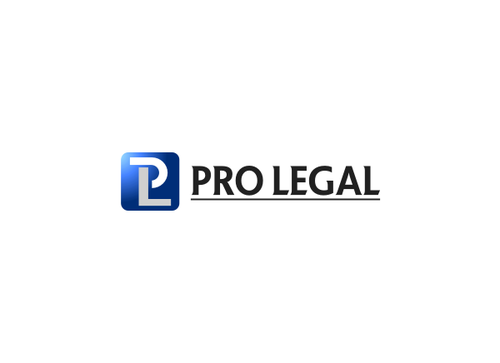Pro Logo By ProLegal