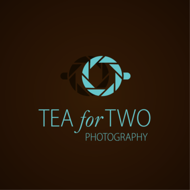 Tea for Two Logo by Eyetunes