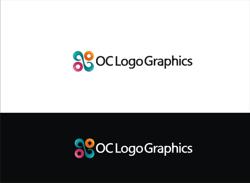 OC Logo Graphics By Gjdive
