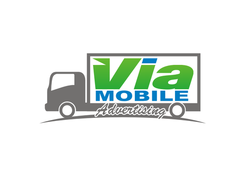 ViaMobile Company Logo by ViaMobile