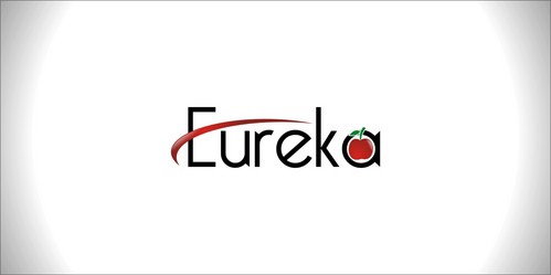 Innovative logo for a training and courses company By Eurekacourses