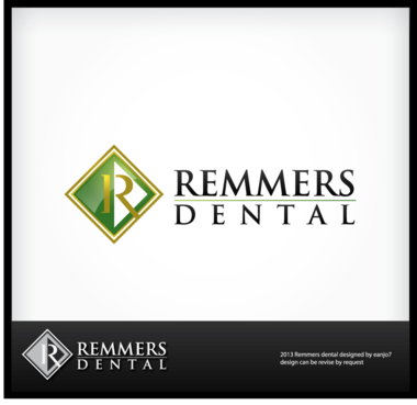 Remmers Logo